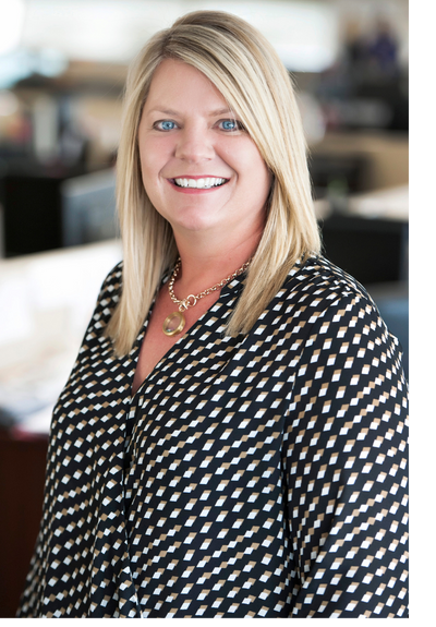 Traci Ellis | Chief Financial Officer | Palmer Group